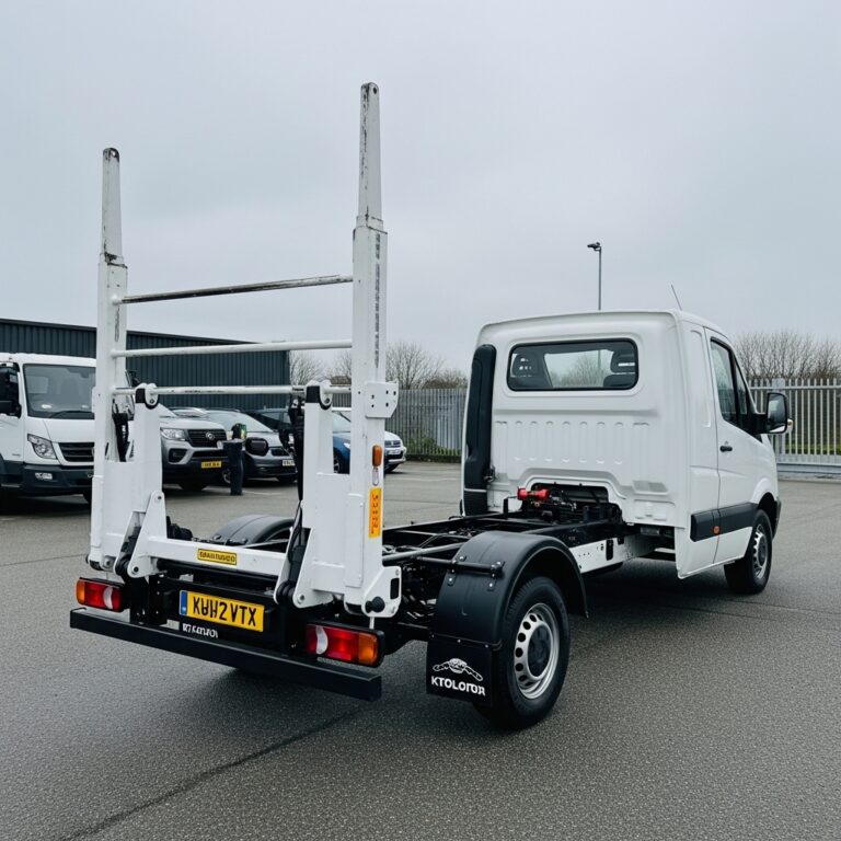 What is a Tail Lift Truck? | best Benefits of tail lift truck 24/7 services